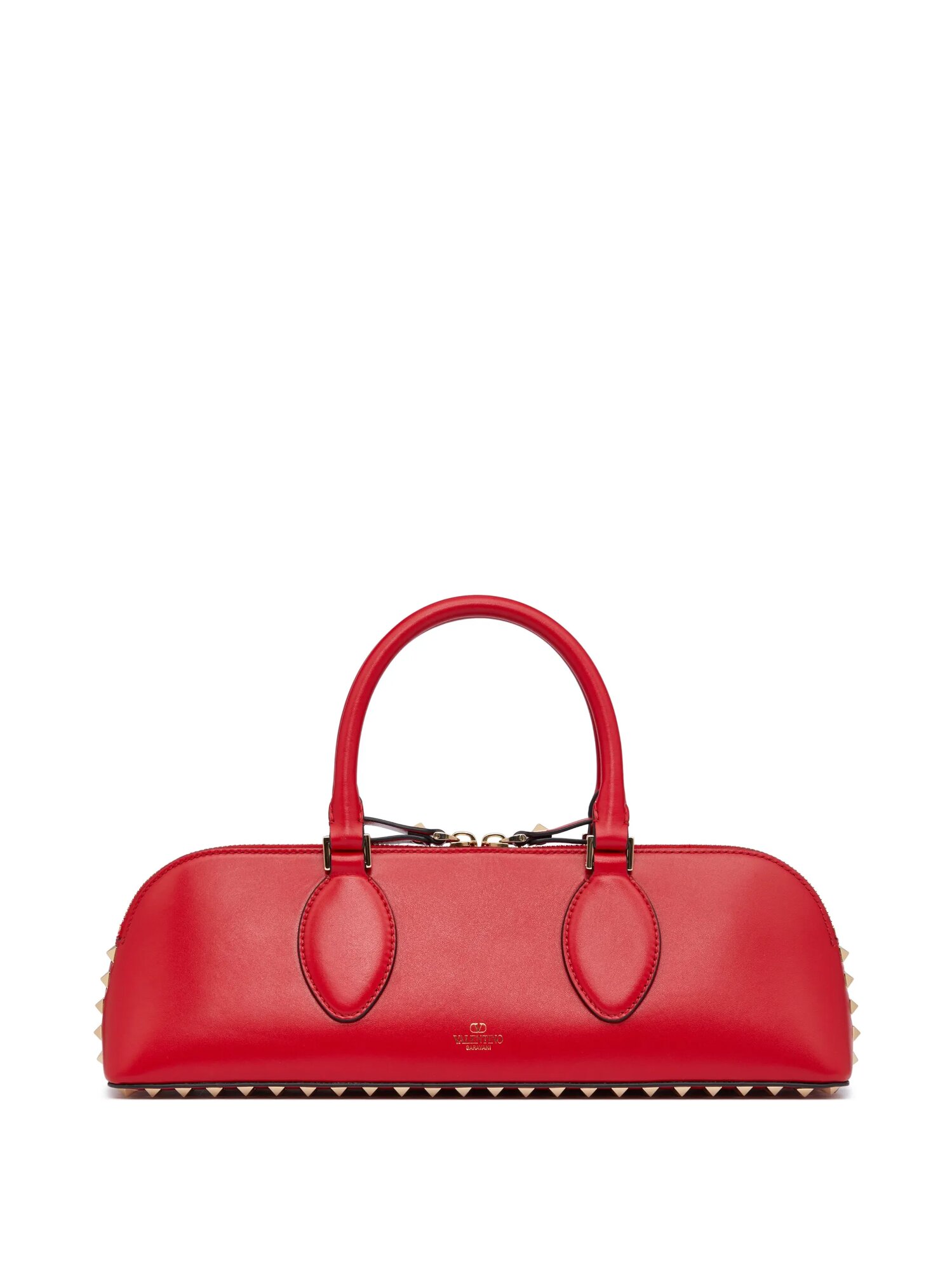Сумка Valentino, красный — фото 1