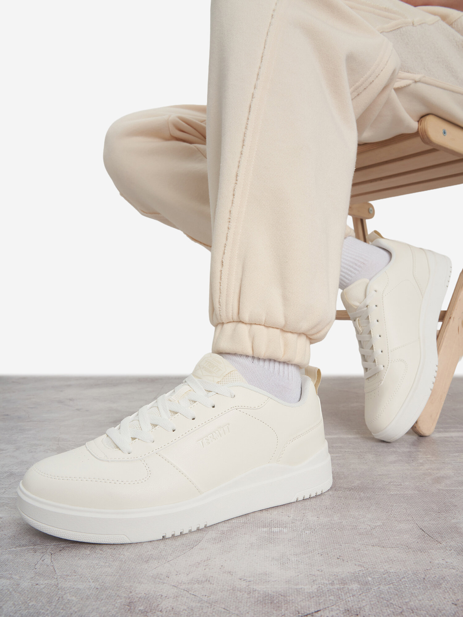 Кеды SP HARBOR W