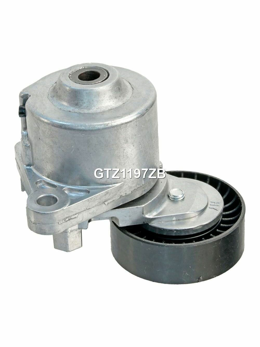 Натяжитель приводного ремня Hyundai Accent i30 i40 ix35 Matrix Кia Carens Ceed Optima Soul Sportage