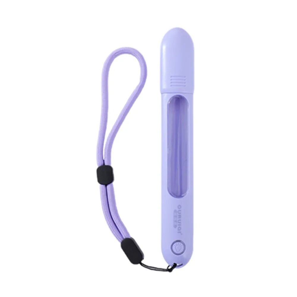 Защитный чехол для термометра SUPEHOMES Фиолетовый, Purple