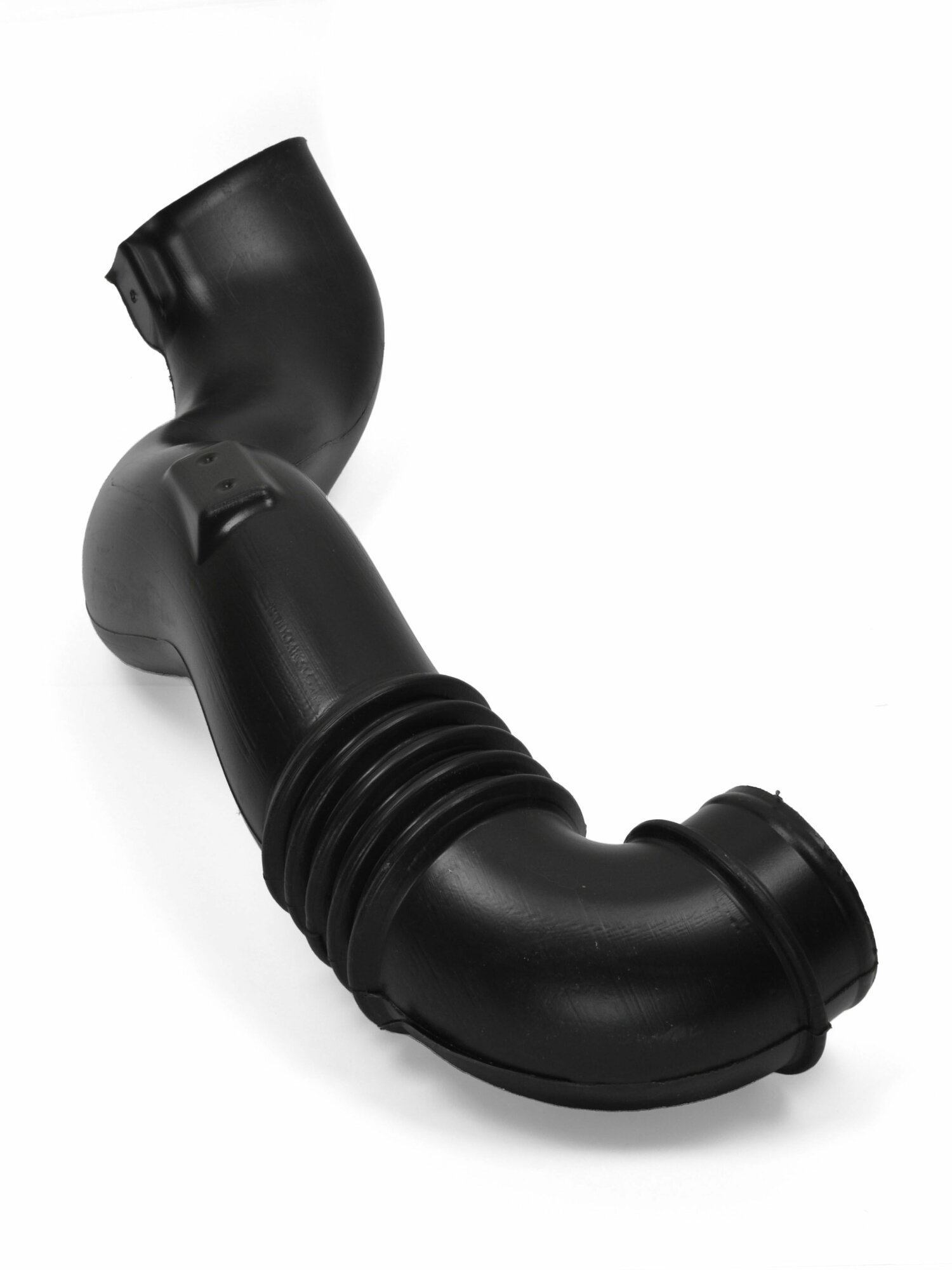 Патрубок воздухозаборника для ГАЗ 3302 Газель дв. ЗМЗ, УМЗ, Крайслер Е-3