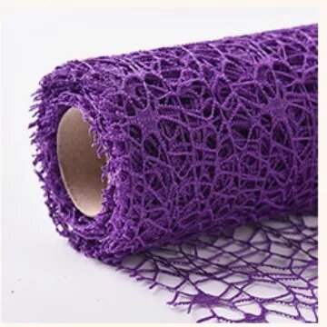 Материалы для декора детского сада, упаковка для рукоделия, грубая жаккардовая сетка, сетка для гусей, органза для