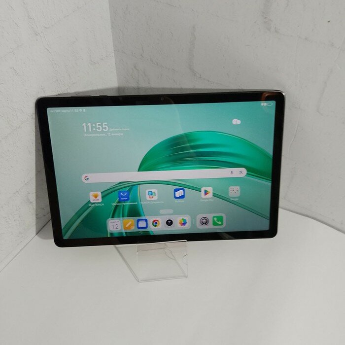 Планшет Honor PAD X8a 4/128 Серый