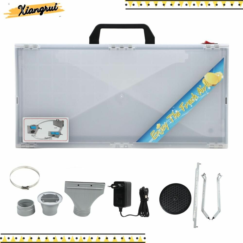 Аэрограф покрасочная камера