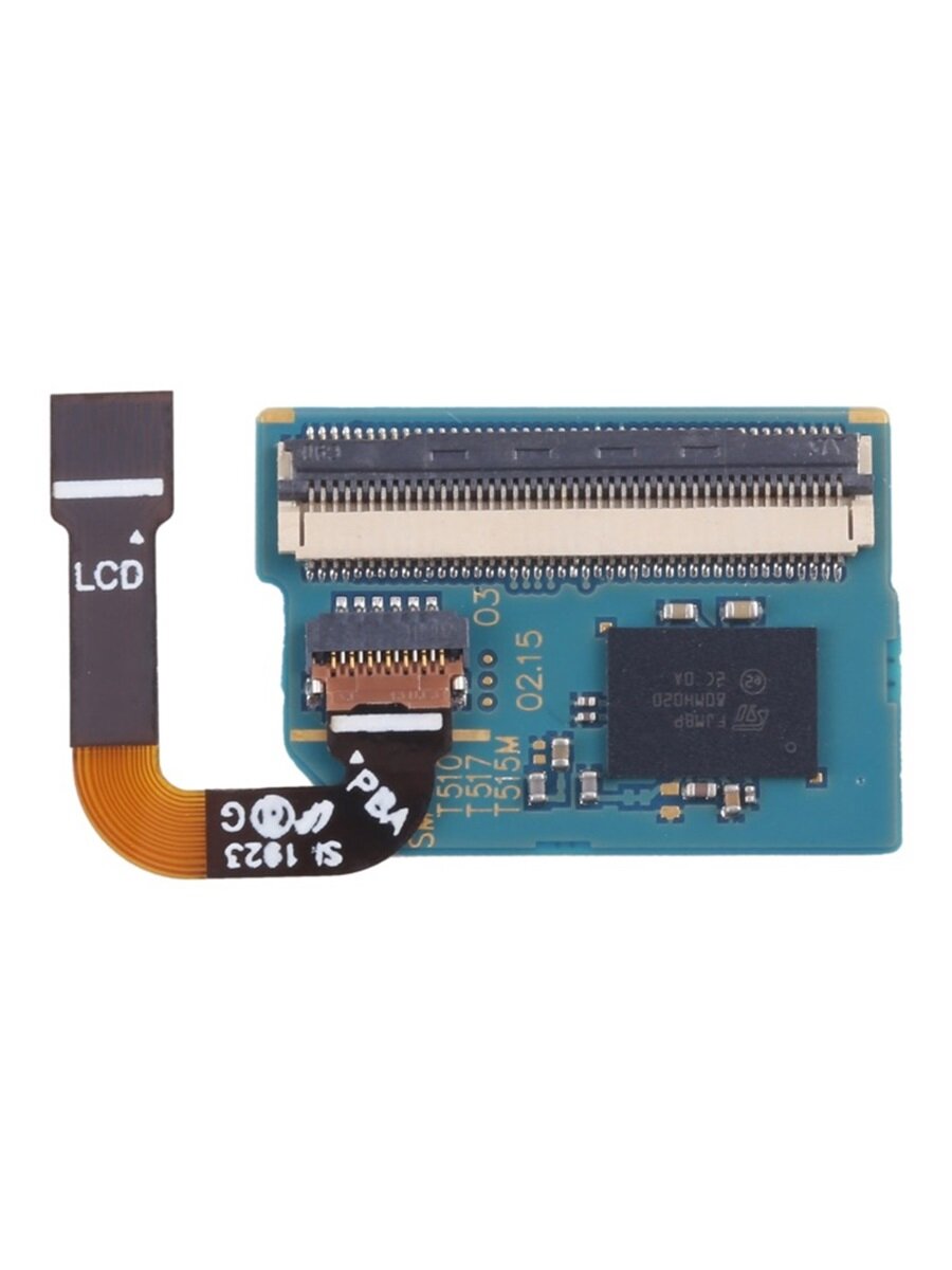 Плата сенсорного подключения для Samsung Galaxy Tab A 10.1 2019