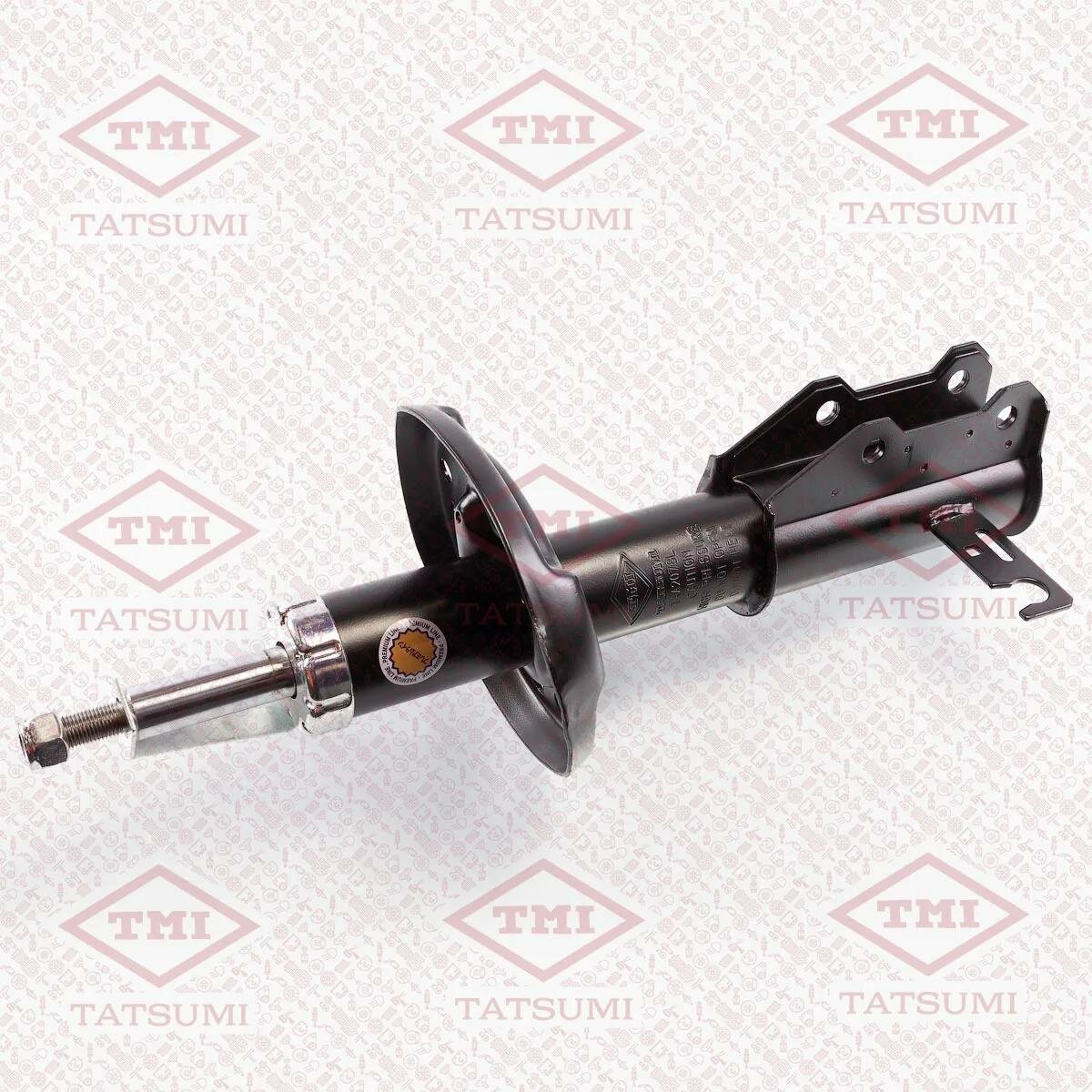 Амортизатор передний TATSUMI газовый L CHEVROLET Cruze 09->, OPEL Astra J 09-> (TAA2078L)