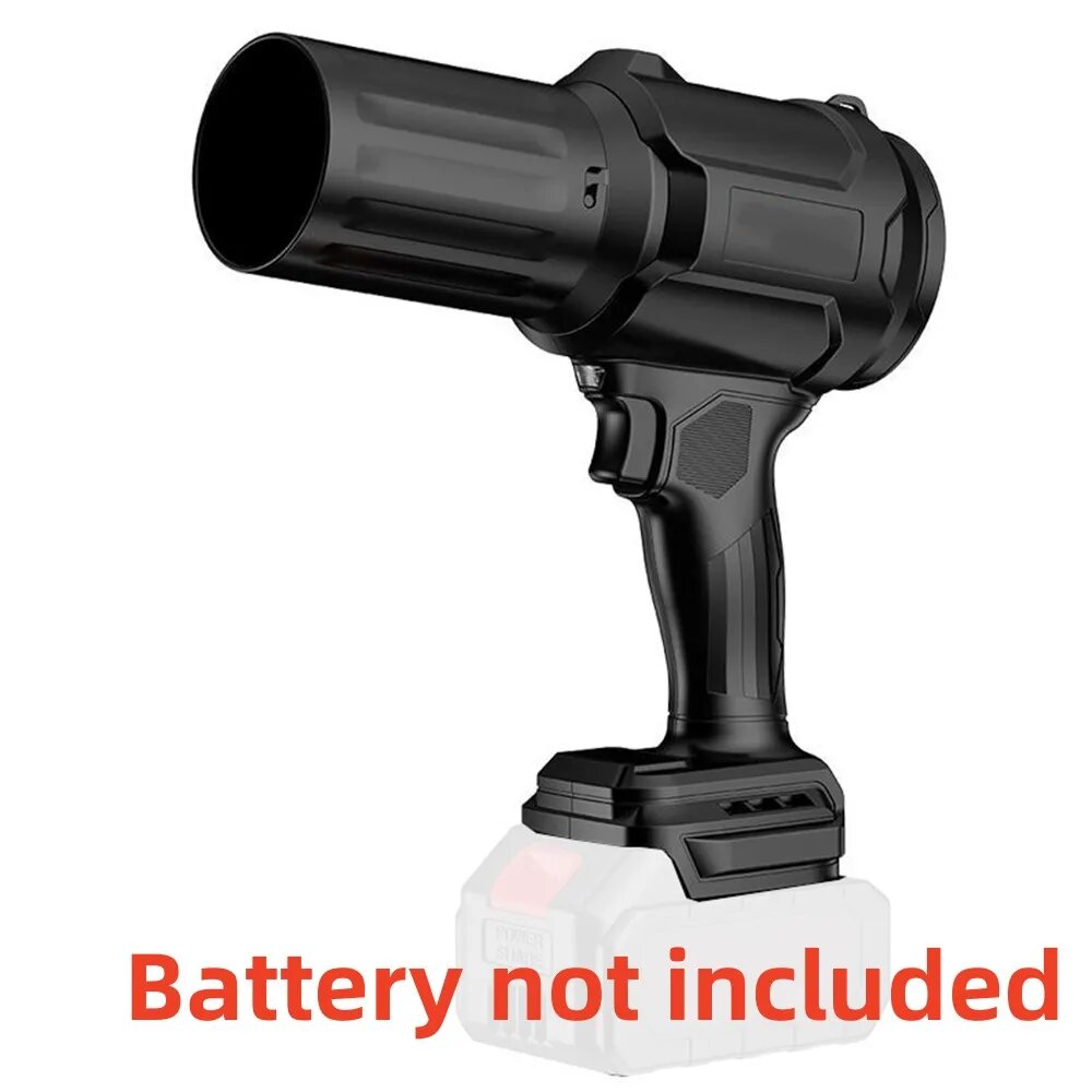 70 мм турбореактивный вентилятор, электрические силовые вентиляторы, ручной жестокий вентилятор, автомойка, удаление снега, осушитель воздуха для аккумулятора Makita 18 В