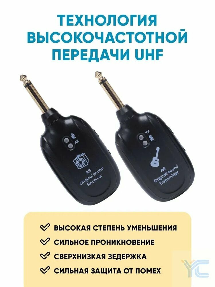 Аксессуар для струнных — фото 1