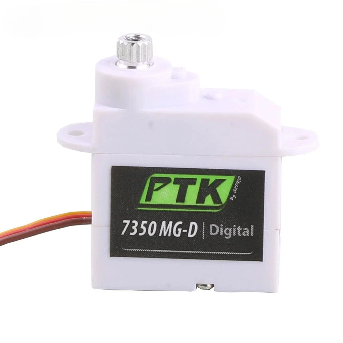 AIRFORTH PTK 7350MG-D Цифровой сервопривод 5,5 г