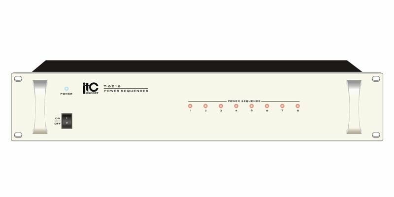 Система оповещения ITC T-6216