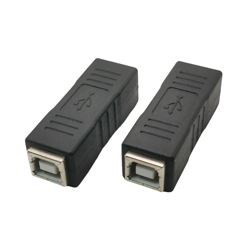 Мини-USB 5-контактный микро-тип B «мама» на Micro USB «папа» зарядное устройство для синхронизации данных принтер адаптер сканера