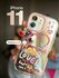 Чехол на iphone 11