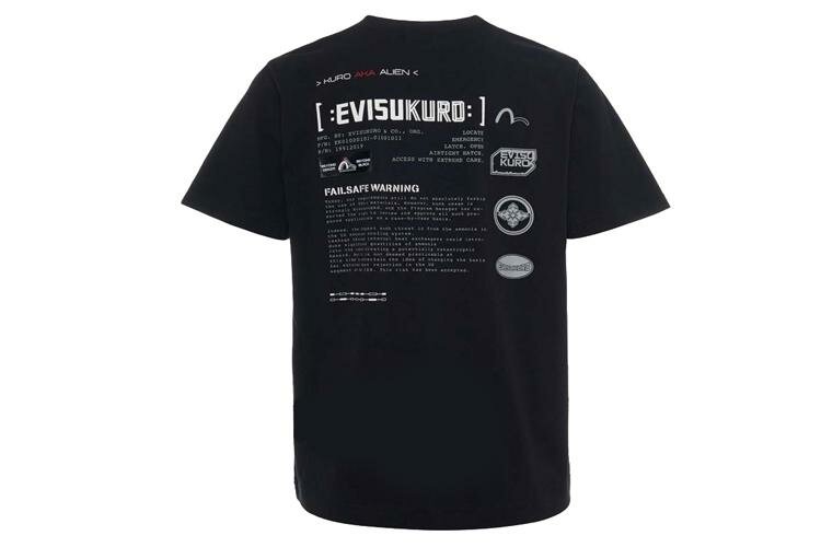 Футболка Straight Fit