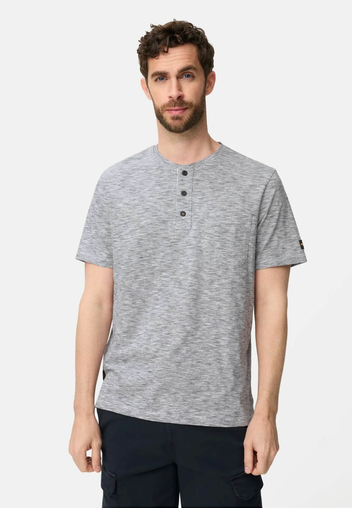Футболка T-shirts 1/2 sleeves