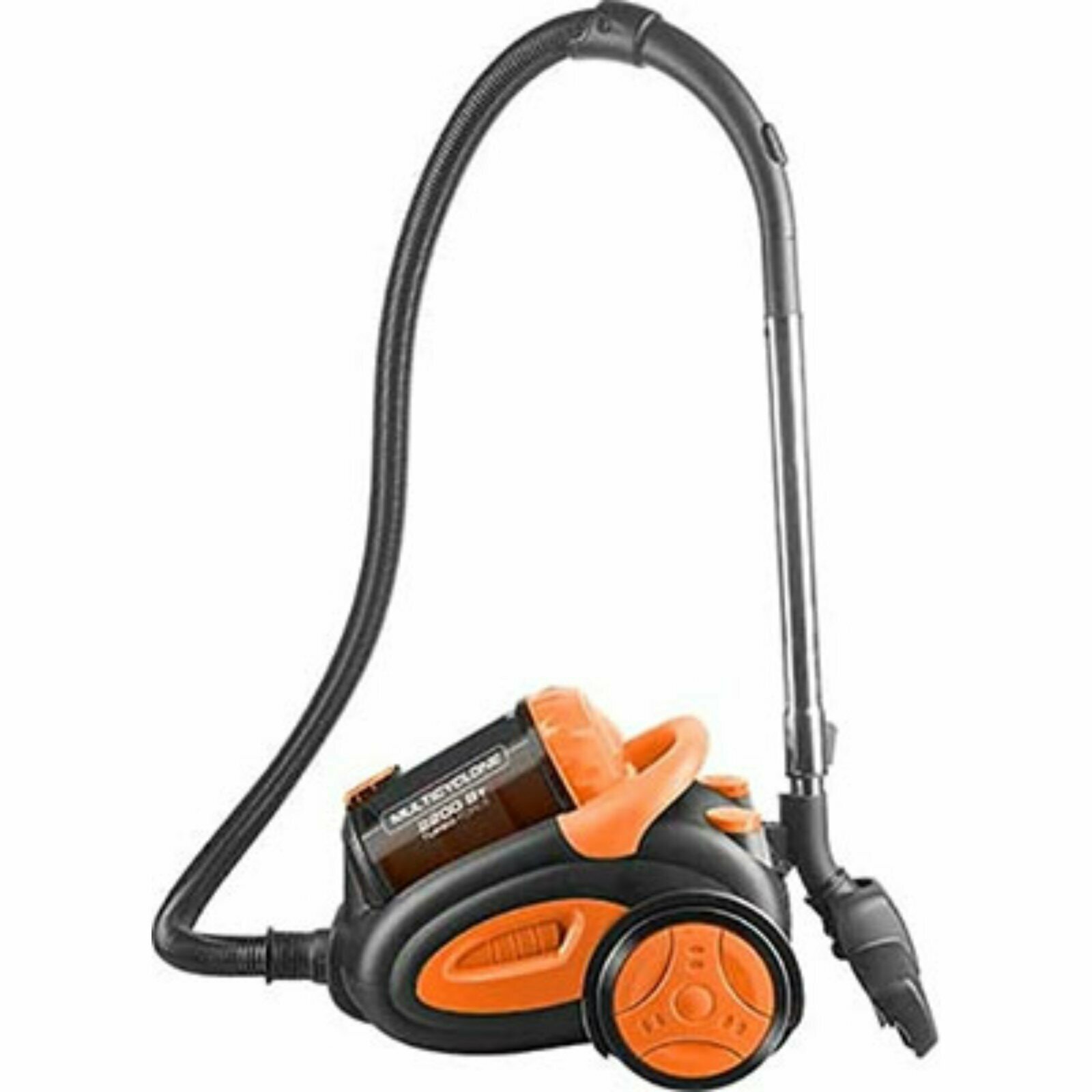 Пылесос Centek CT-2520 Orange — фото 1