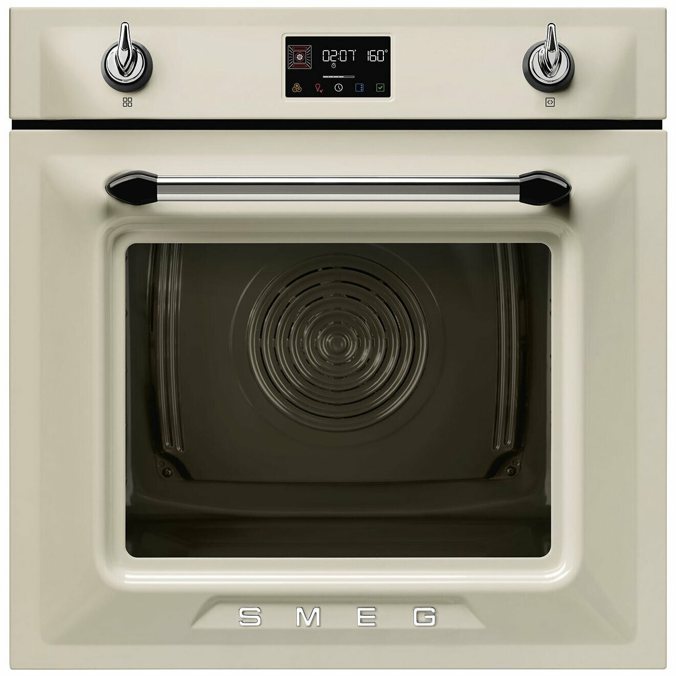 Духовой шкаф Smeg SOP6902S2PP