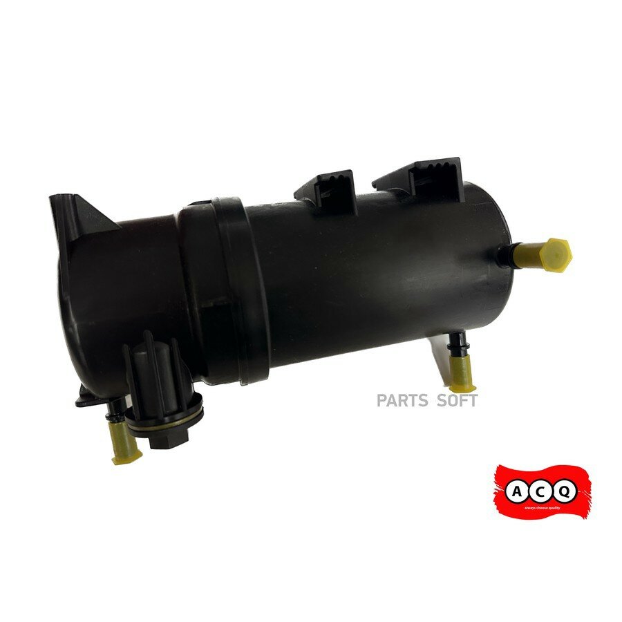 Топливный фильтр от официального дистрибьютора, ACQ, артикул ACW401C