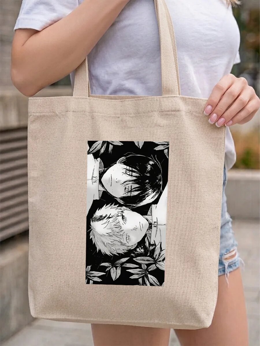 Сумка шоппер PRINTSHOT