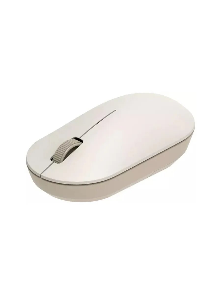 Мышь Wireless Mouse Lite 2 White