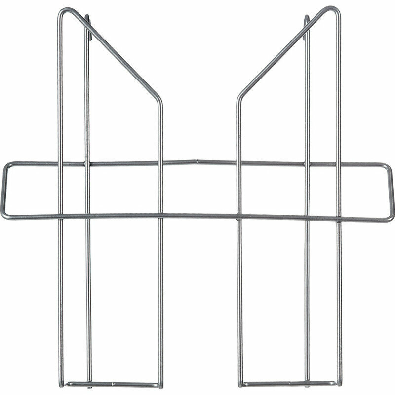 Карман навесной Лоток навесной Лоток навесной для стоек парус, ф А4, 373189