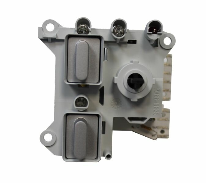 Блок кнопок для гладильной машины MIELE миле 7217760