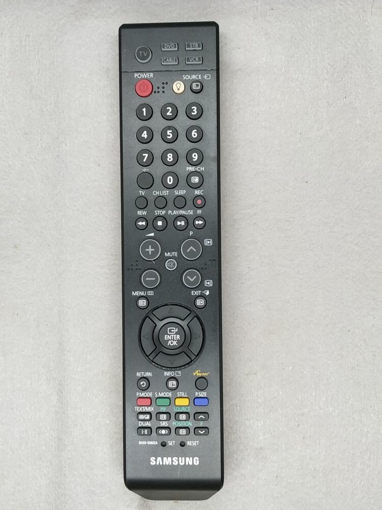 Оригинальный Пульт д-у Samsung BN59-00602A