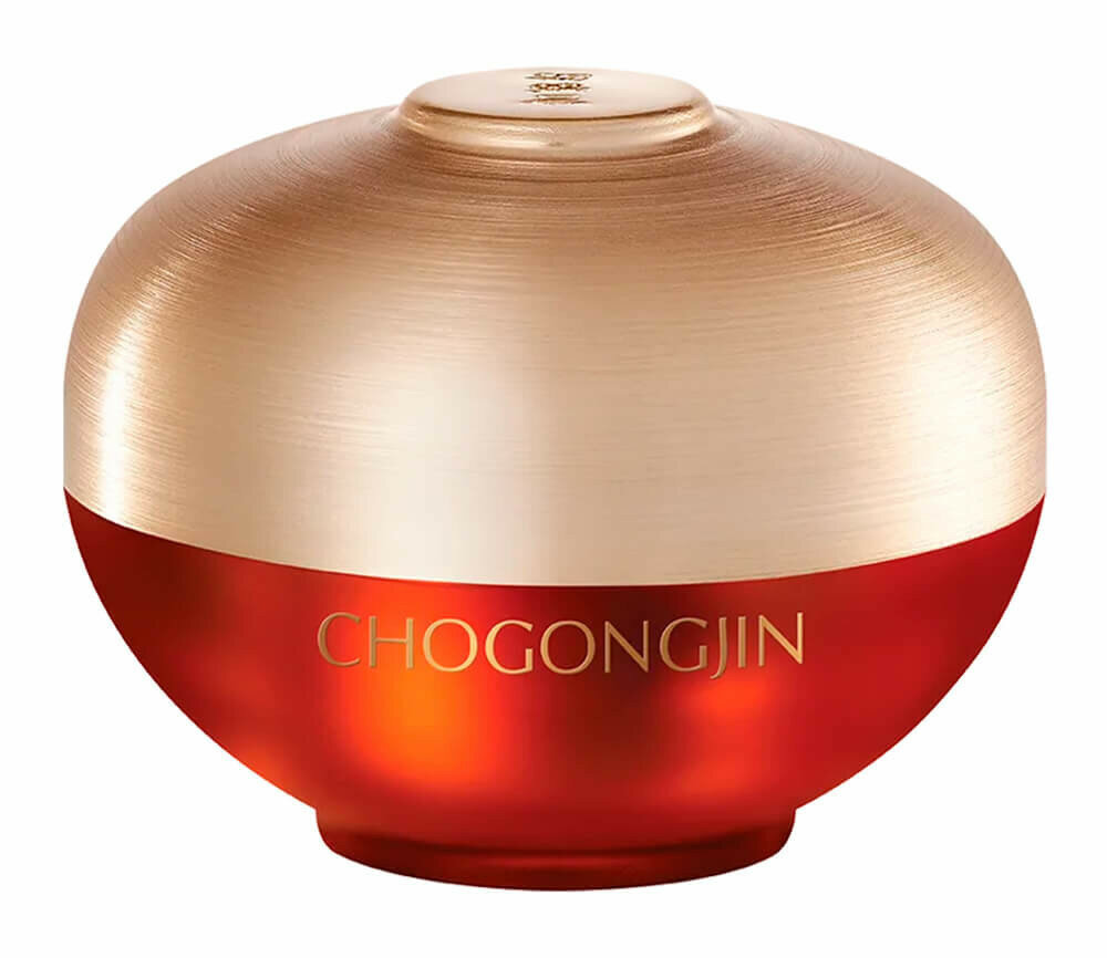 Омолаживающий крем для кожи вокруг глаз Chogongjin Sosaeng Jin Eye Cream, 30 мл