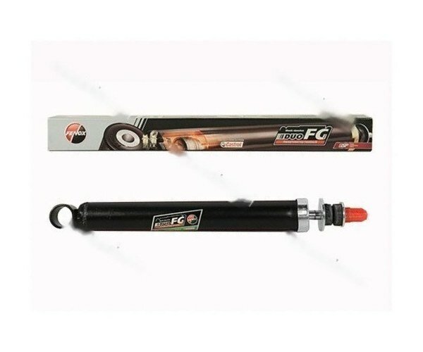 Амортизатор задний Fenox газовый A22377C3.1 для М-2141 с улучшенной амортизацией