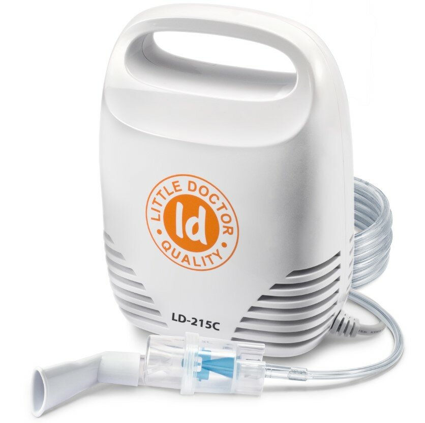 Ингалятор Little Doctor LD-215С