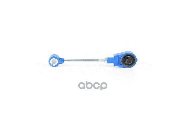 Тяга PEUGEOT 206 (98-) привода механизма переключения передач BSG BSG AUTO PARTS арт. BSG70465009