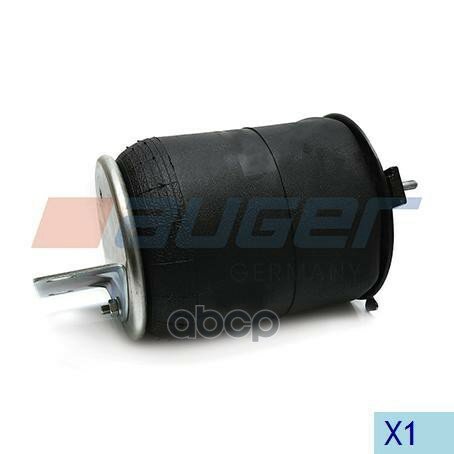 Пневморессора в сборе с пластиковым стак AUGER арт. AU 349679-KP02