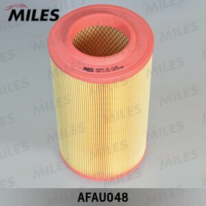 Фильтр воздушный CITROEN JUMPER/FIAT DUCATO/PEUGEOT BOXER 2.2D-3.0D