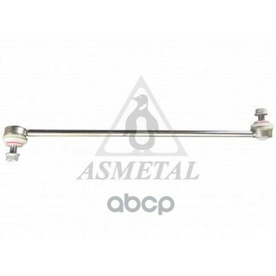 Стойка стабилизатора BMW 5 (E60, E61) (07.2003-03.2010) LH AS METAL арт. 26BM0308