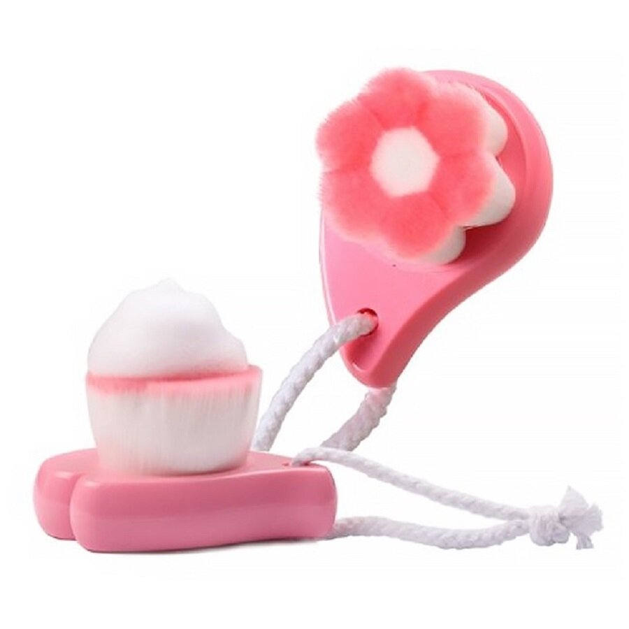 Щетка для глубокого очищения кожи лица CORINGCO COC Peash Facial Clear Brush, 1шт