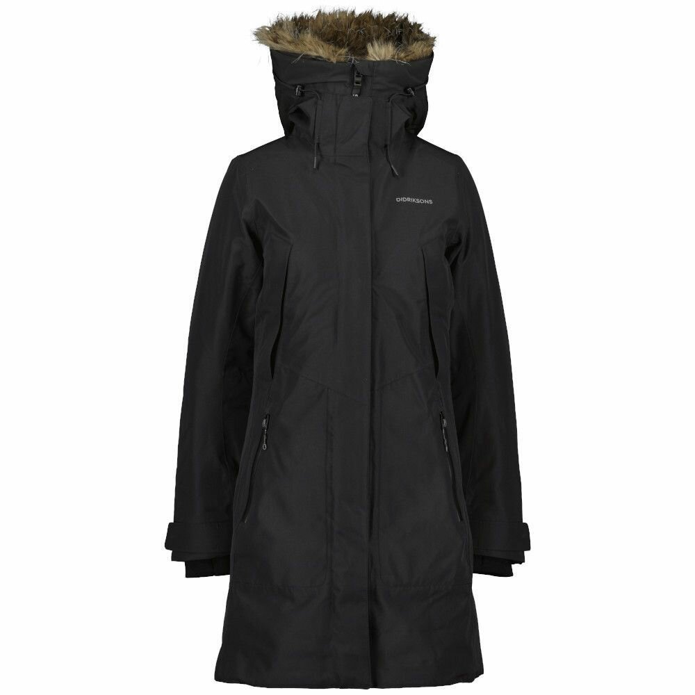 Куртка Базовая коллекция