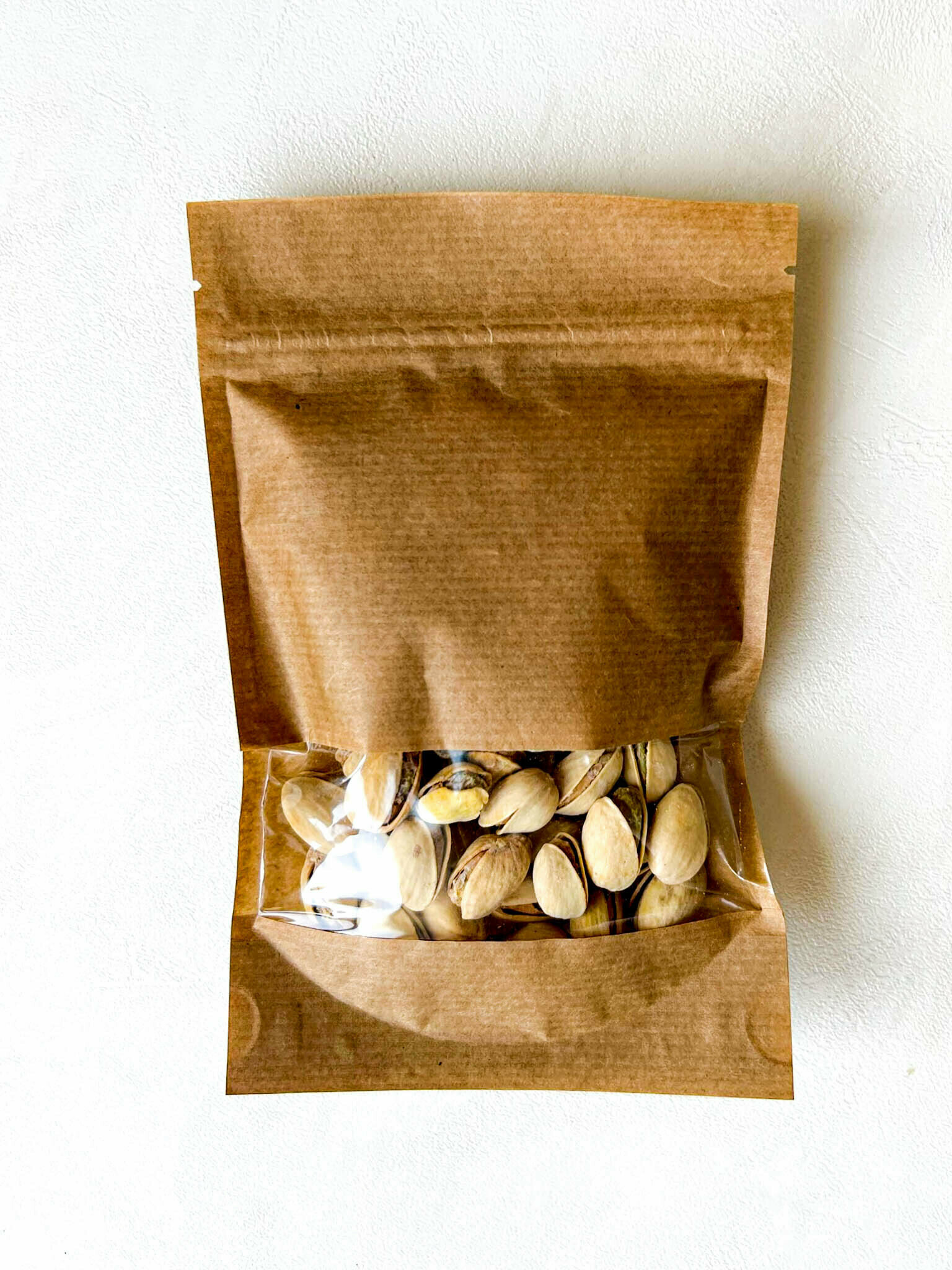 Фисташки в скорлупе, соленые, 100 грамм