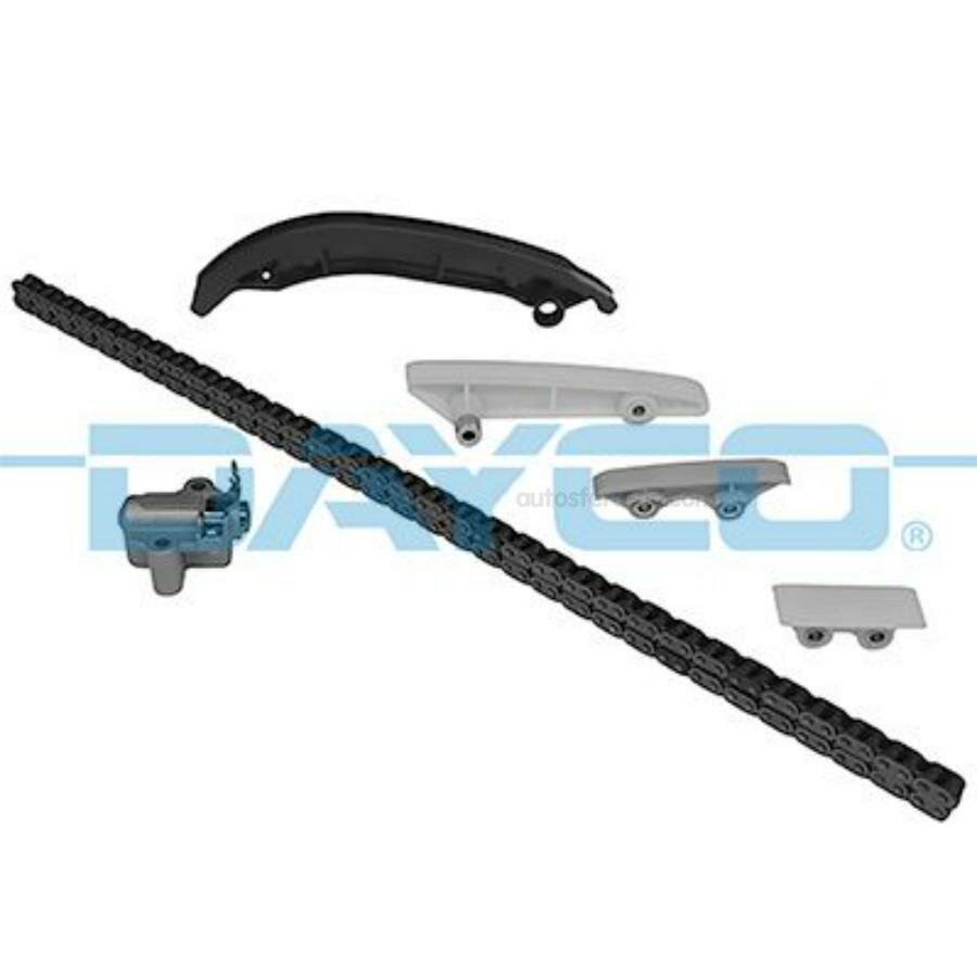 DAYCO KTC1126 Ремкомплект цепи ГРМ