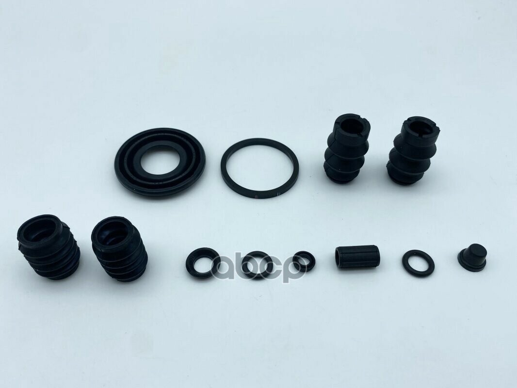 Ремкомплект суппорта задний FORD MONDEO III 04-07 / VOLKSWAGEN GOLF VI SERIES (10-08->11-1 MAGTECHNIC арт. mag0103rk