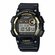 Наручные часы CASIO, черный