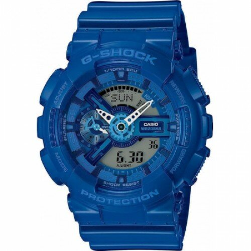 Наручные часы CASIO G-Shock — фото 1