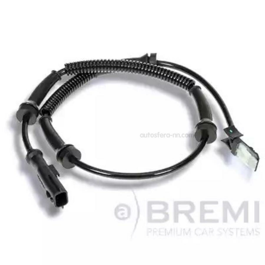 BREMI 50250 Датчик вращения колеса (ABS)