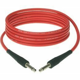 Klotz KIK4.5PPRT KIK Инструментальны кабель 4,5 м