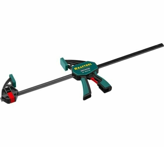Пистолетная струбцина KRAFTOOL GP-900/85 32226-90