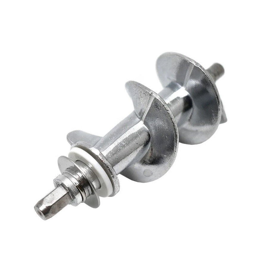 Шнек мясорубки Moulinex HV1 (MS-651184)