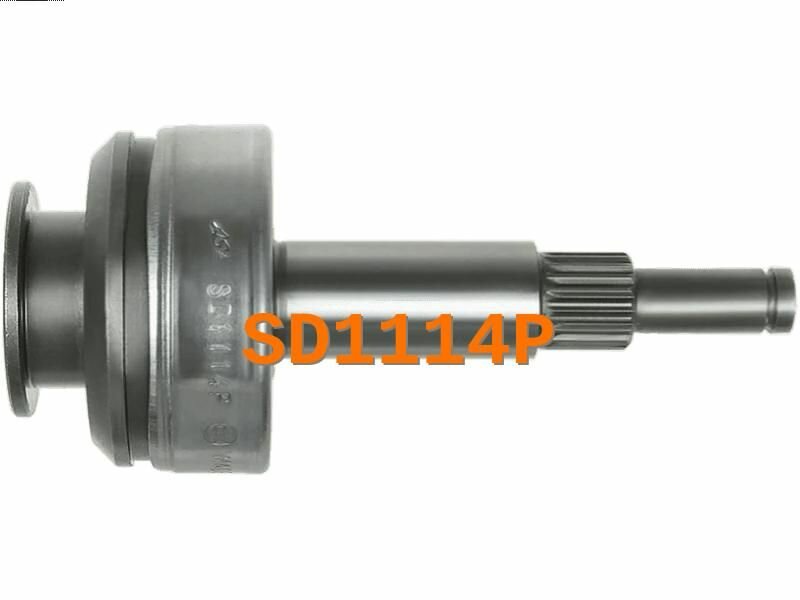 Бендик (SD1114P)