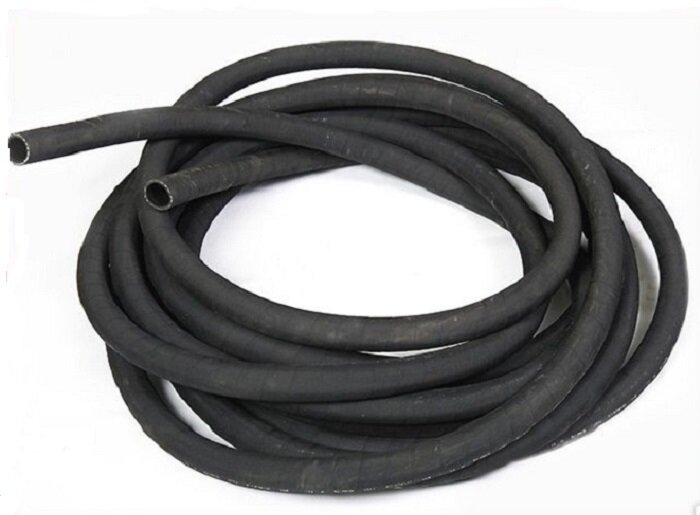 Шланг топливный маслобензостойкий d 8 мм длина 35 м ДомовоД ШМБС8-35