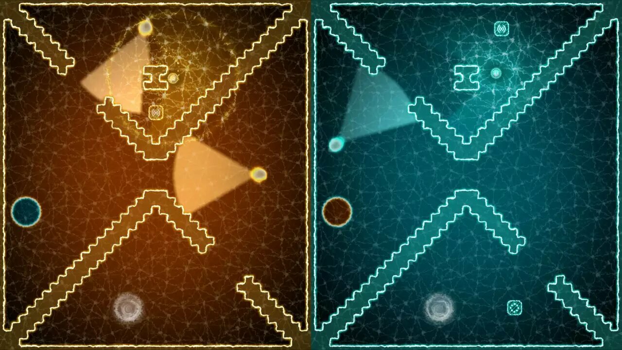 Semispheres [STEAM / Россия и СНГ] — фото 1
