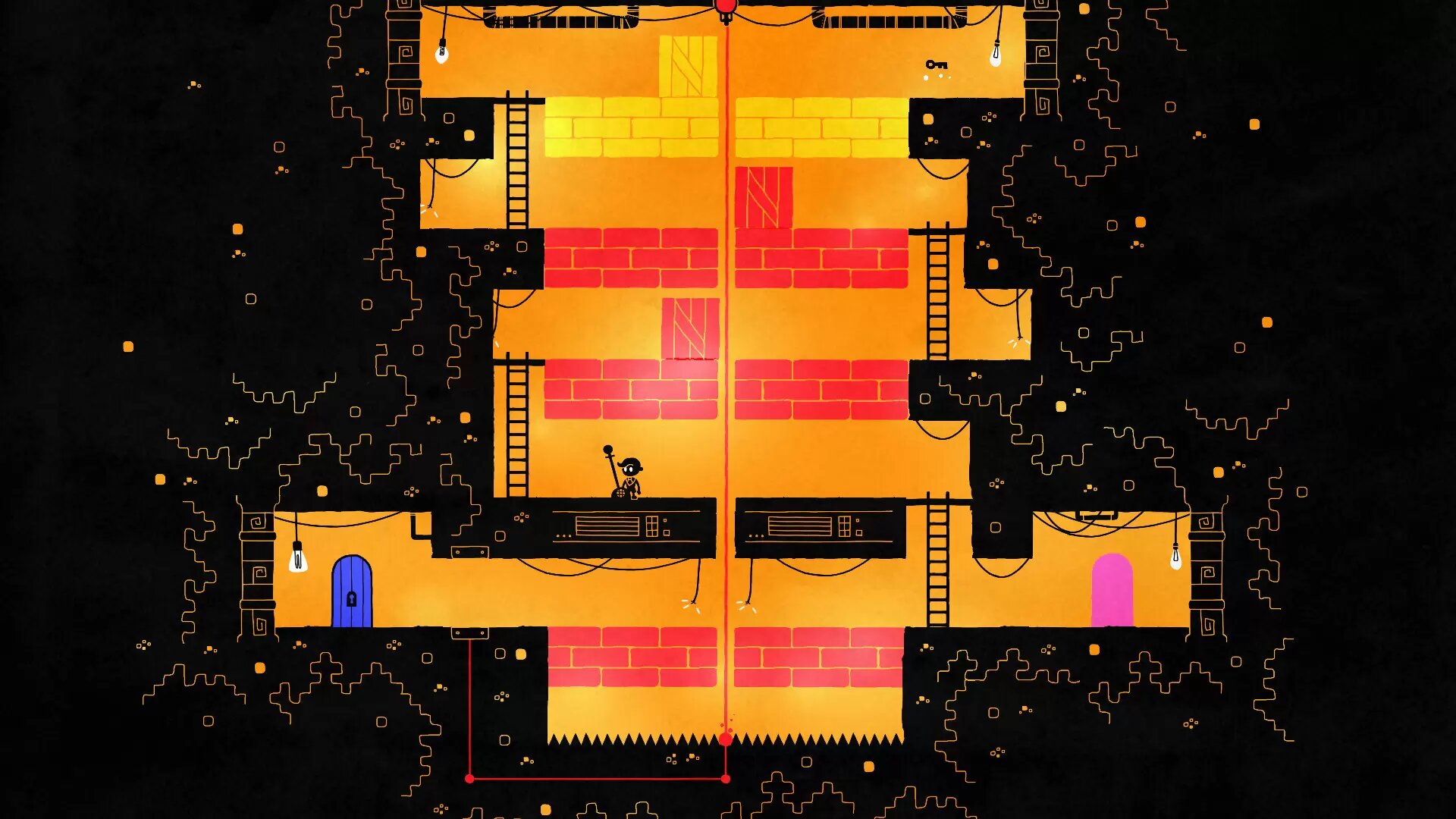 Hue [STEAM / Россия и СНГ] — фото 1