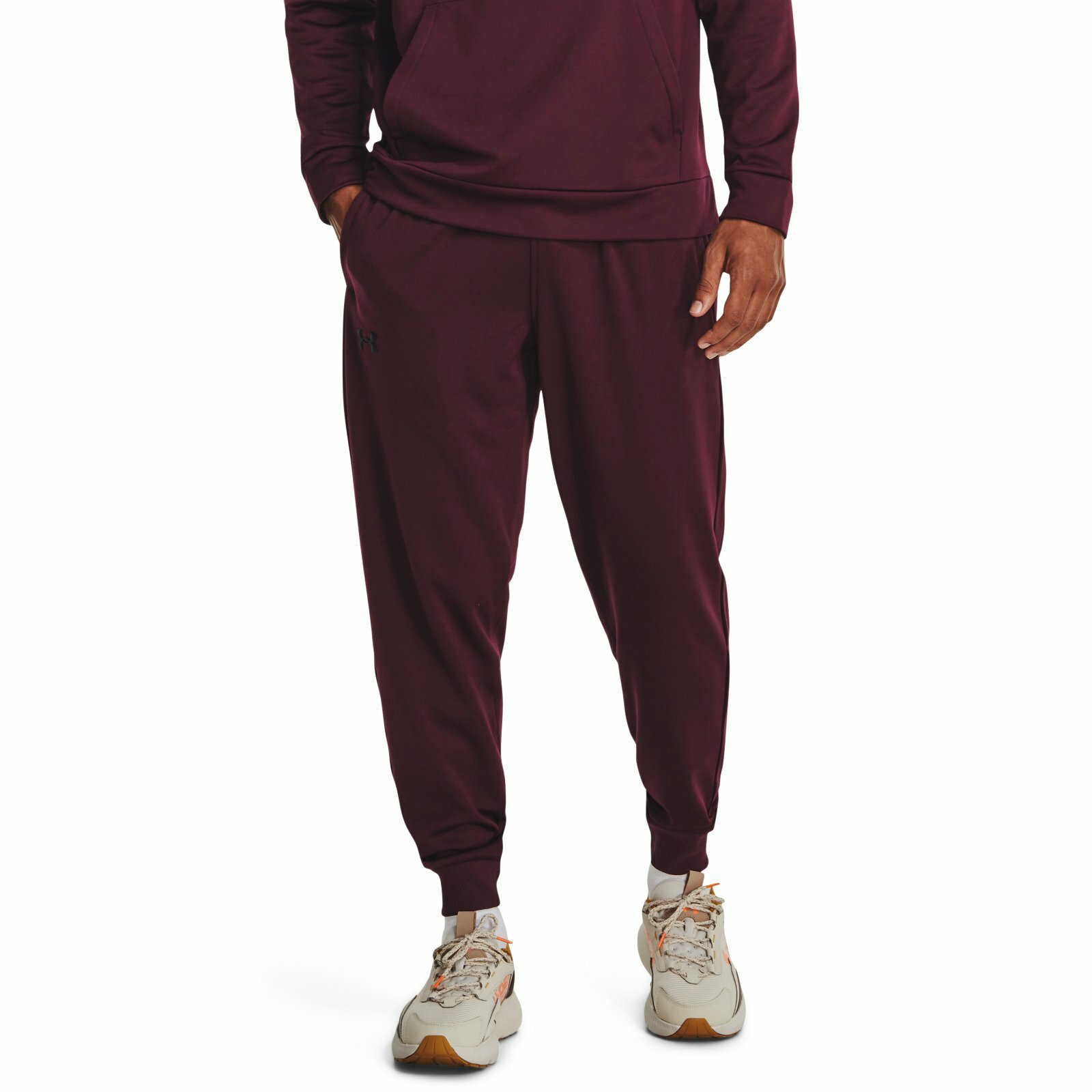 Брюки спортивные Fleece Joggers