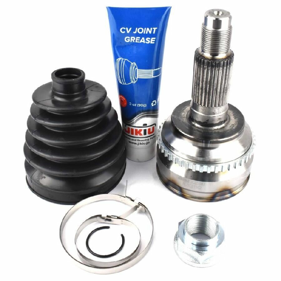 ШРУС наружний 31х65х36 MAZDA Atenza/CX-7 JC25047 Jikiu
